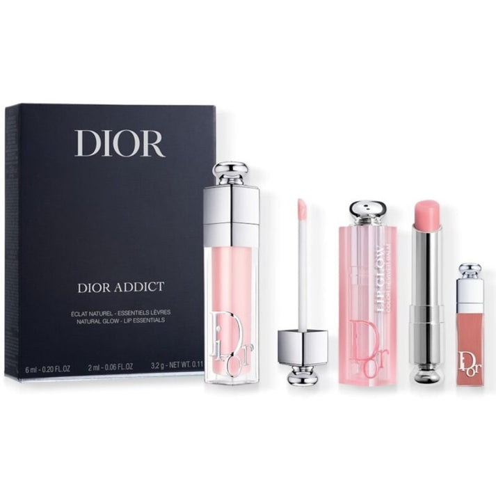 DIOR ADDICT LIPSTICK SET – BrandBeauty