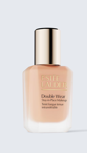 Estee Lauder Double Wear Stay-in-Place Longwear Matte Foundation ...