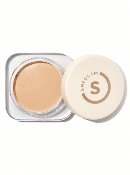 SHEGLAM Full Coverage Foundation Balm – BrandBeauty
